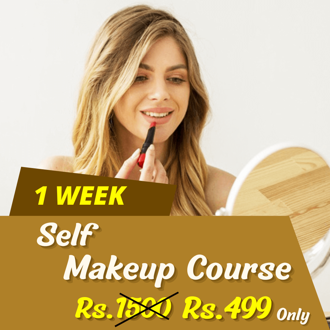 Fdskill – Fashion Designing and Beautician Institute